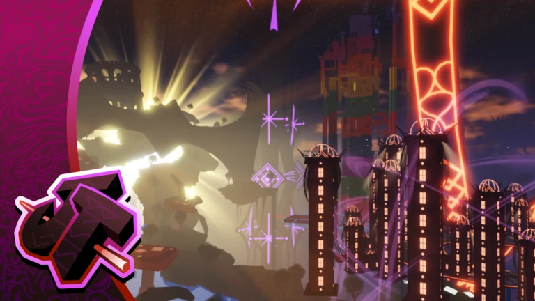 [CHRISTMAS! ️] Juke's Towers of Hell | ROBLOX