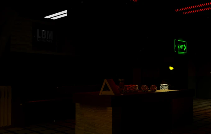 Juego de rol definitivo de Jolly - Roblox