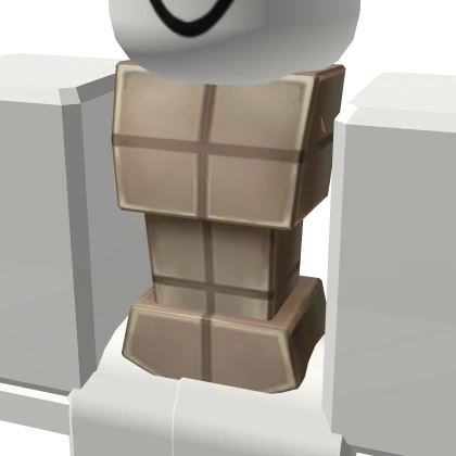 Testing avatar - Torso | Roblox Item - Rolimon's