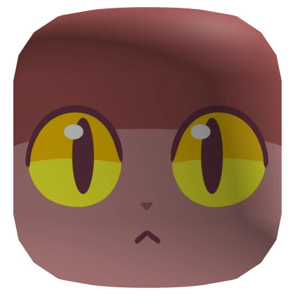 Niko Face - OneShot | Roblox Item - Rolimon's