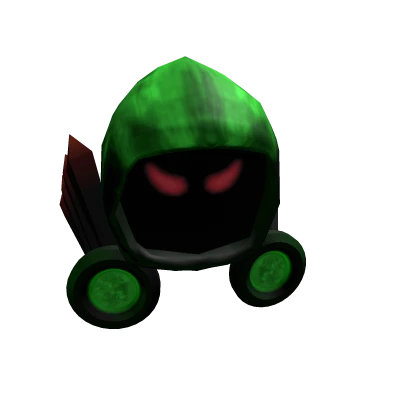 [50% OFF! 🤑] Neon Dominus | Roblox Item - Rolimon's