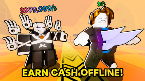 Steal a Sans [UPDATE! - FIXES & NEW EVENT SOON!] - Roblox