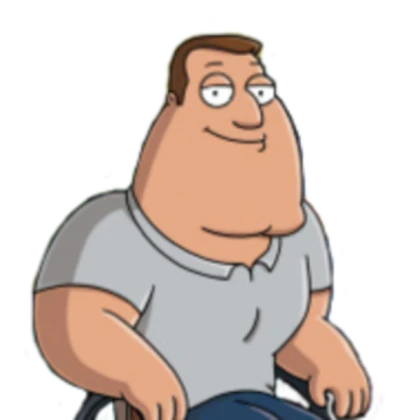 joe swanson