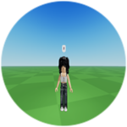 just a normal photo - Roblox