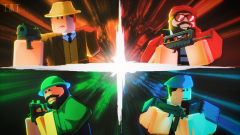 Arsenal | Universal Aimbot and ESP Script — Roblox Scripts | ScriptBlox