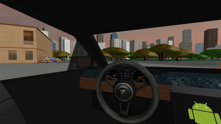 Test jazdy - [Zdobądź tutaj prawo jazdy] - Roblox