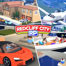 ️The Neighborhood RP - Roblox