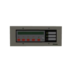 Simplex 4606-9101 LCD Annunciator