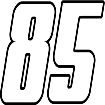 NASCAR Custom 85