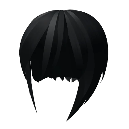 Signalis ARNR / Ariane Replika Unit's Hair | Roblox Item - Rolimon's
