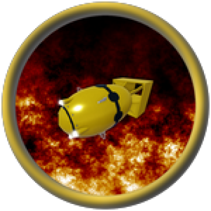 [Sale!] Nuke - Roblox