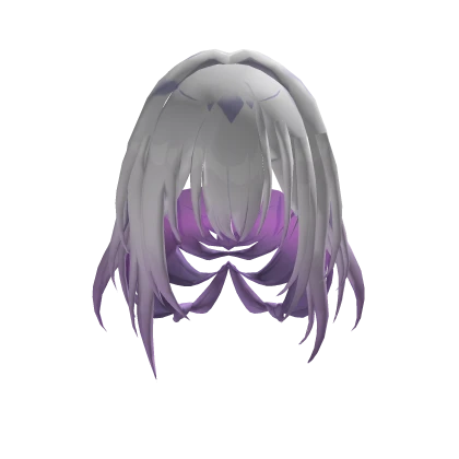 Castorice Hair | Honkai Star Rail - HSR | Roblox Item - Rolimon's