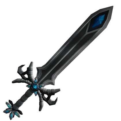 Blue Royal Vengeance Sword | Roblox Item - Rolimon's
