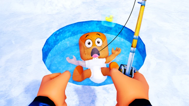 🎲 BATHE DA BABY | Roblox Game - Rolimon's