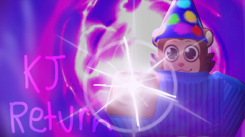 Ritorno di KJ [FULL GOJO] - Roblox