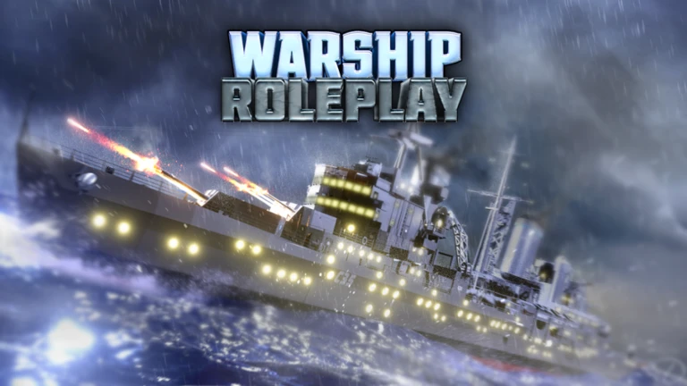 Navire de guerre RP | HMS Belfast - Roblox