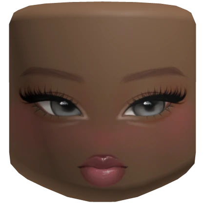 foxy lash extensions makeup | Roblox Item - Rolimon's