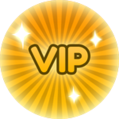 VIP Pass - Roblox