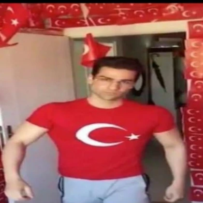 Turkish guy meme