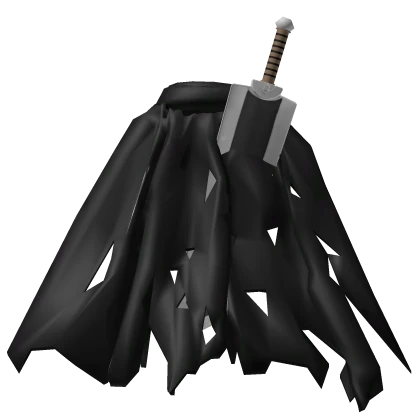 Guts | Roblox Item - Rolimon's