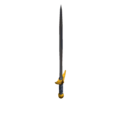 Linked Sword