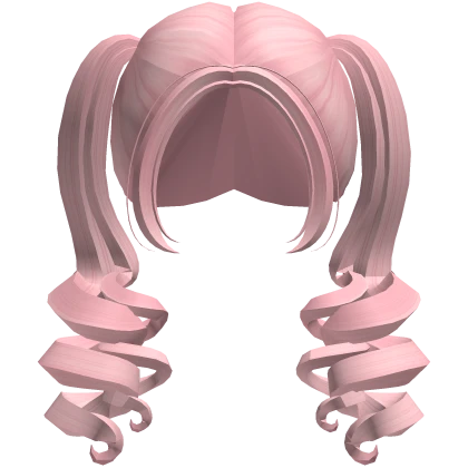 Pink | Roblox Item - Rolimon's
