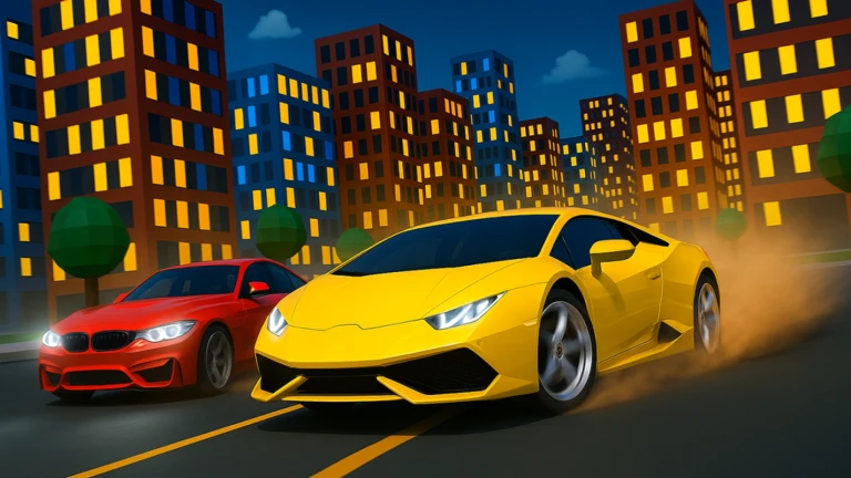 Vehicle Tycoon (Türkçe olarak) - Roblox