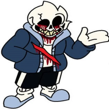 sans.exe fnf real