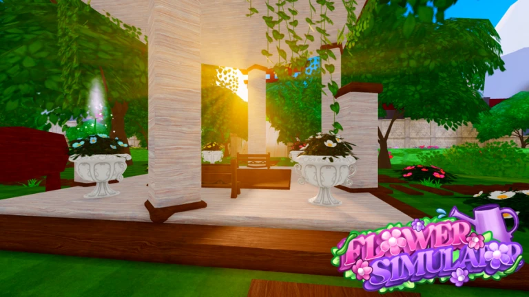 Flower Simulator | Game Servers - Rolimon's