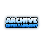 Archive Entertainment - Roblox