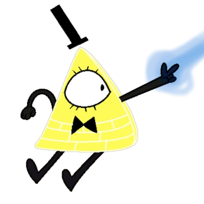 Bill Cipher