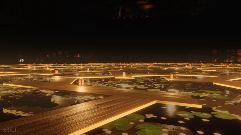 Fortaleza del Infinito Dimensional - Roblox