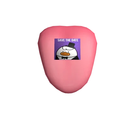 Derpy Tiger Card from Kpop Demon Hunters | Roblox Item - Rolimon's