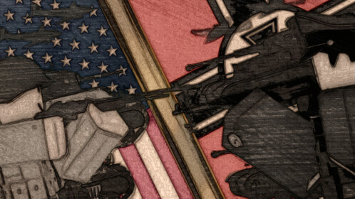 DAY OF INFAMY: D-DAY [AKTUALIZACJA] - Roblox