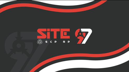 SCP: Site 97・RP FR - Roblox