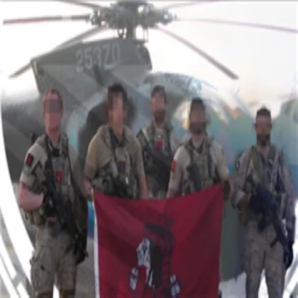 DEVGRU Red Squad