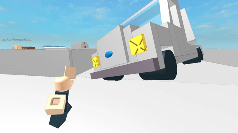 The Original Soda Factory! New Working Radio! - Roblox