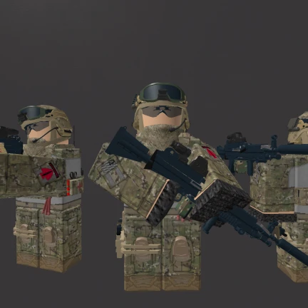 Asset Preview
