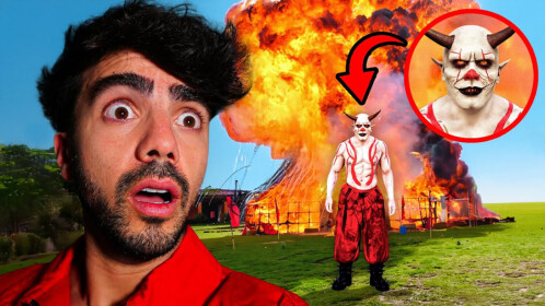 [Alpha-Schloss] RP DE FÉDE VIGEVANI - Roblox