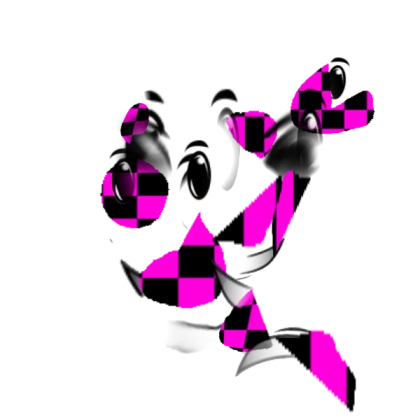 Corrupted Winning Smile