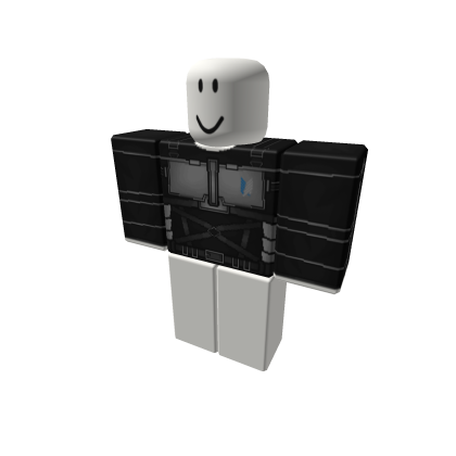 Attack on Titan Season 4 Scouting Legion - Roblox