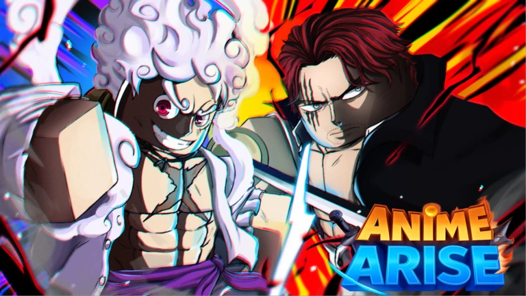 [3X TODO EL EVENTO ] Anime Arise - Roblox