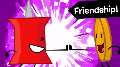 Doğru BFDI RP - Roblox