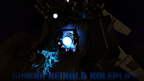 (UTC + ASTRO UTS) Reinald Tuvalet Rol Oyunu - Roblox