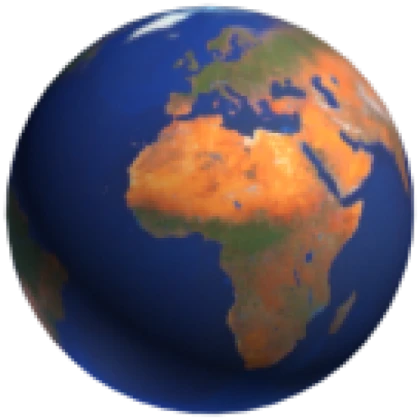 Earth (Chicken Invaders | The Next Wave)