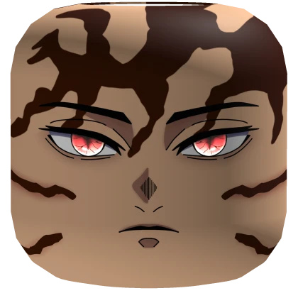 Muzan | Roblox Item - Rolimon's