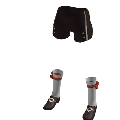 swimming shorts | Roblox Item - Rolimon's