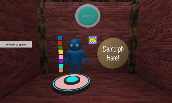 Gang Beasts! [BETA] - Roblox