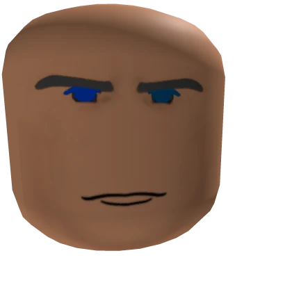 Serious Cody Rhodes Face | Roblox Item - Rolimon's