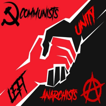Leftist unity